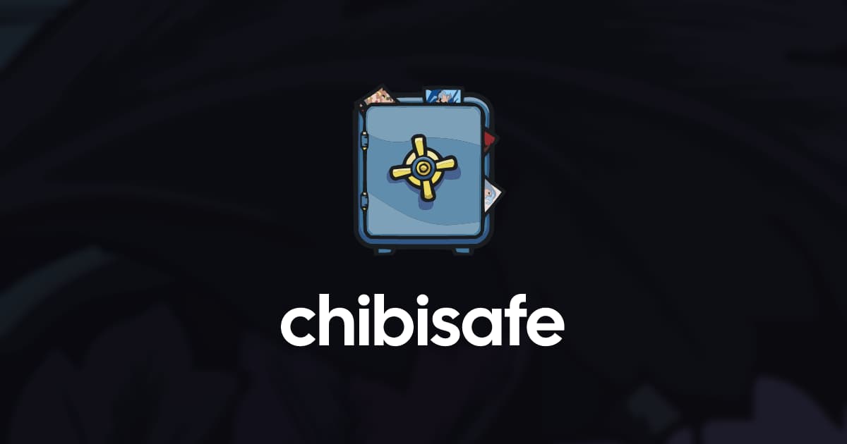 Using Obsidian Image Uploader | chibisafe